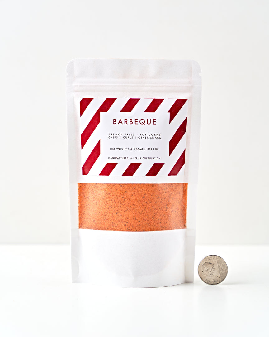 160g Barbecue Powder – Ferna USA